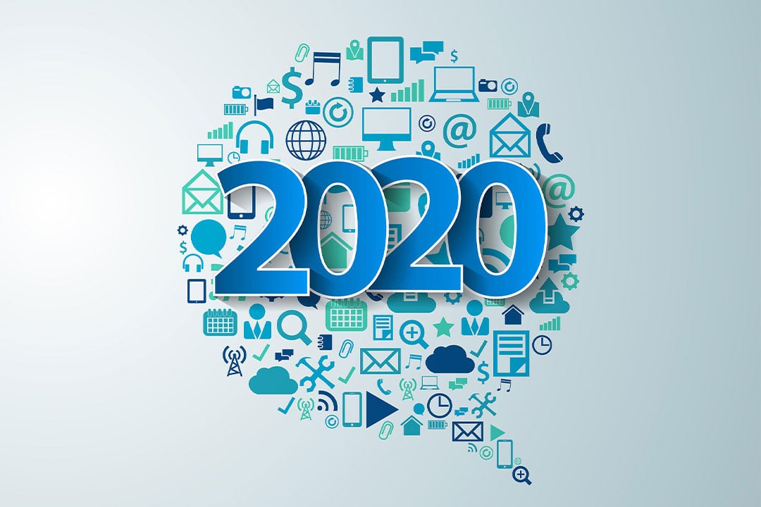 Top 12 Technology Trends in 2020 | Agnos