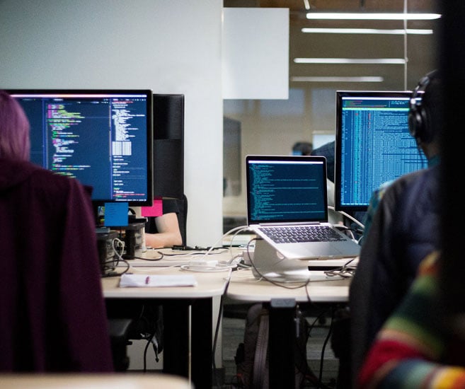 HealthCare Software Engineering as a Service (SEaaS) | Agnos Miami